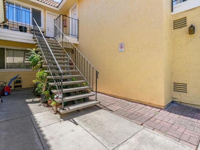 3330 Cabrillo Avenue