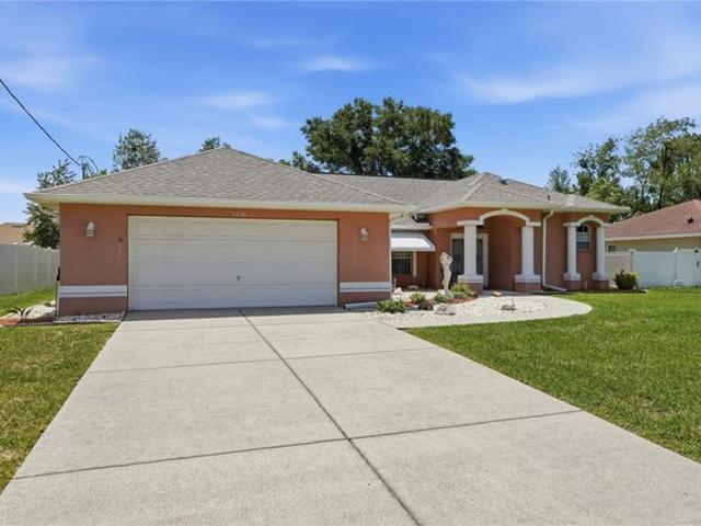 3330 Carmen Ave, Spring Hill, FL 34609