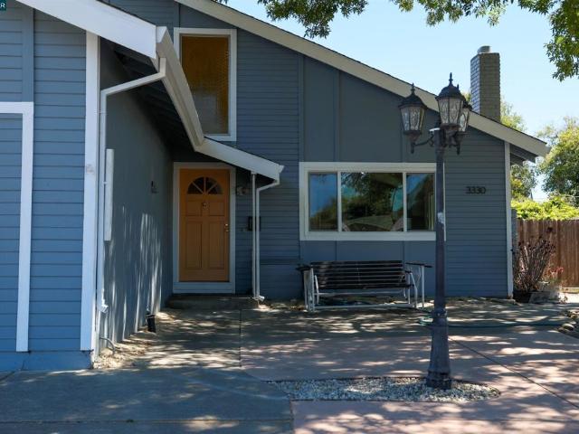 3330 Claudia Drive