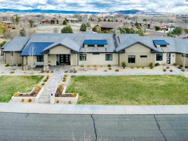 3330 Clearwater Dr, Prescott, AZ 86305
