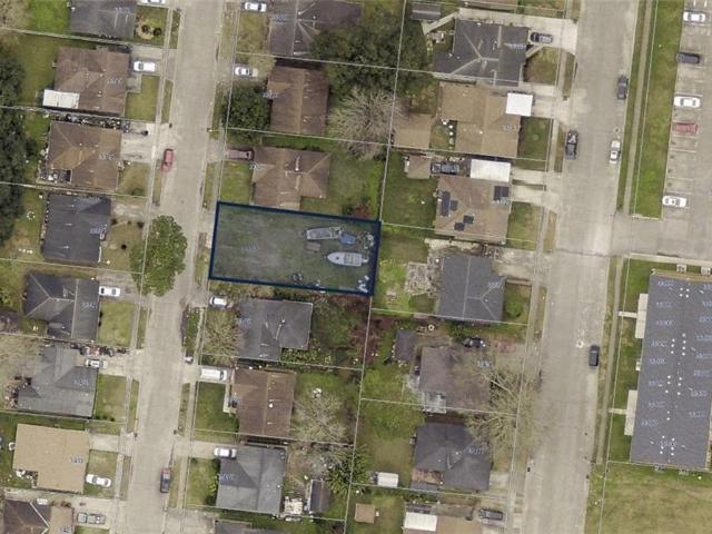 3330 Dickens Dr, New Orleans, LA 70131 | MLS #2538 | Compass