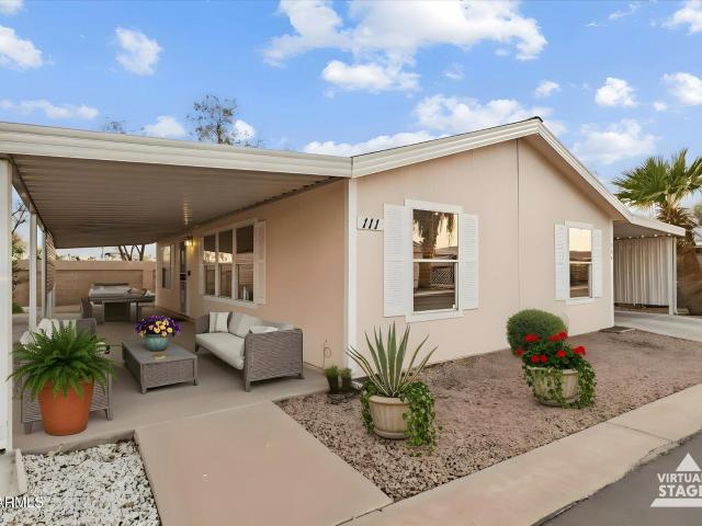 3330 E Main St, Unit 111, Mesa, AZ 85213 | MLS #6926 | Compass