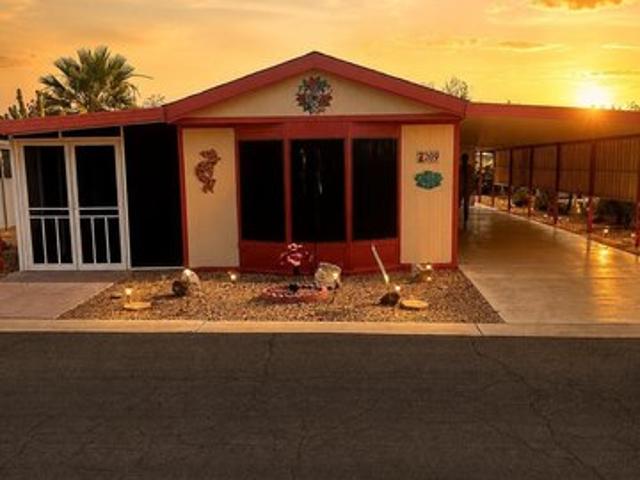 3330 E Main St Lot 209, Mesa, AZ 85213