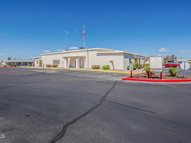 3330 E Main St Lot 7, Mesa, AZ 85213