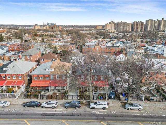 3330 Eastchester Road