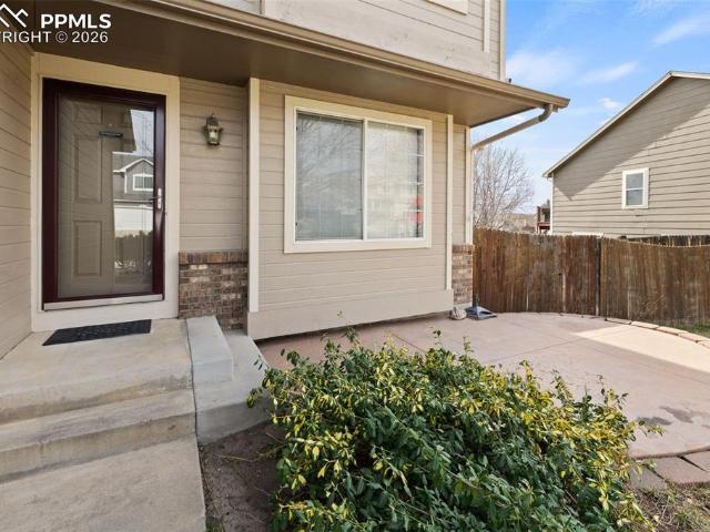 3330 Flying Horse Rd, Colorado Springs, CO 80922 | MLS #2357
