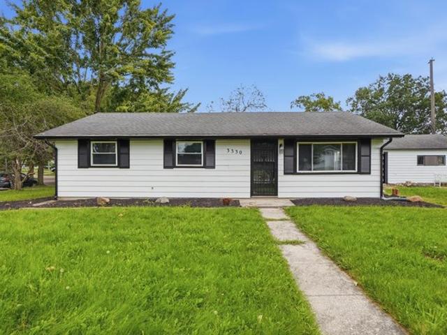 3330 Hobson Rd, Fort Wayne, IN 46805