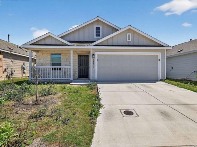 3330 Kornberg Dr, Converse, TX 78109