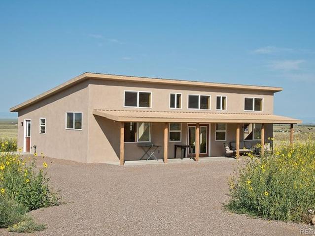 3330 Peaceful Way Lot 3330, Crestone, CO 81131