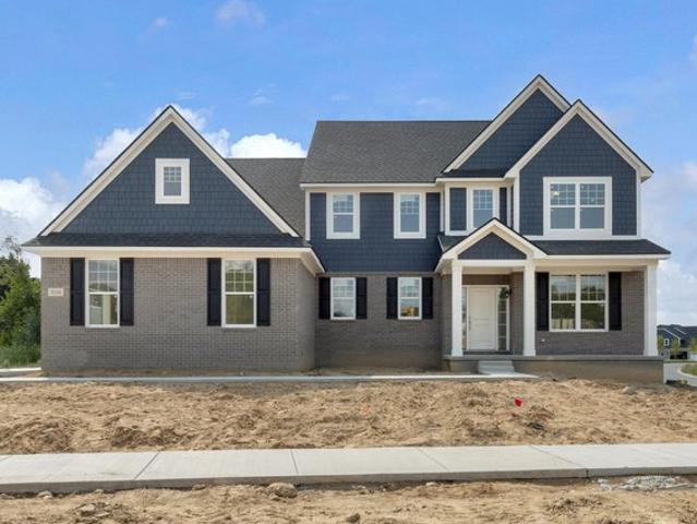 3330 Reserve Blvd, Commerce Township, MI 48382