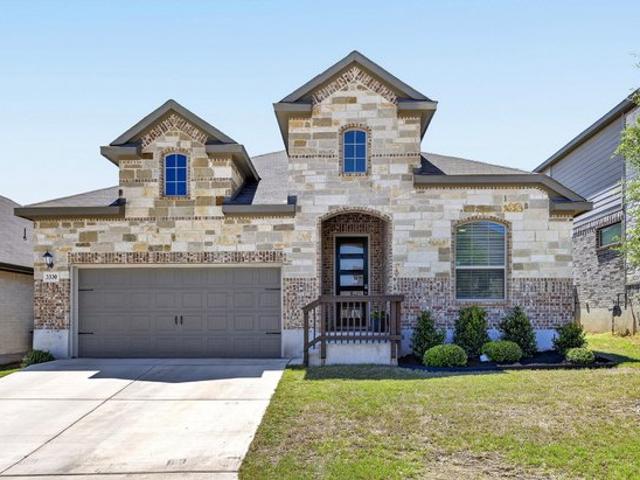 3330 Rizzoli Ave, San Antonio, TX 78261