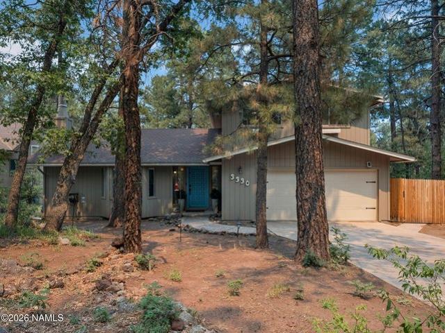3330 S Moore Cir, Flagstaff, AZ 86005