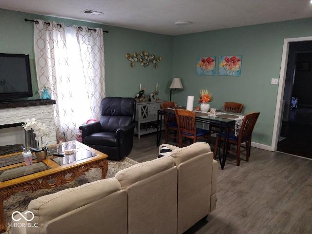 3330 S Mooresville Road
