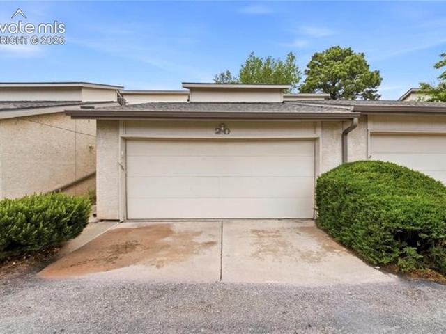 3330 Templeton Gap Rd Unit 20, Colorado Springs, CO 80907