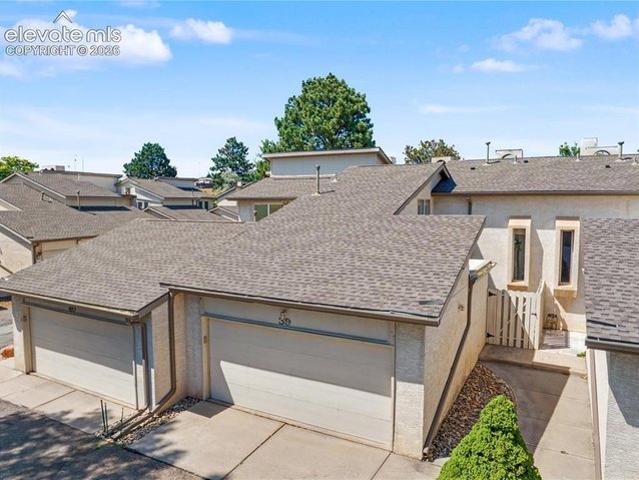3330 Templeton Gap Rd Unit 39, Colorado Springs, CO 80907