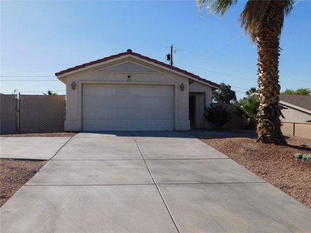 3330 Tomahawk Dr, Lake Havasu, AZ 86406
