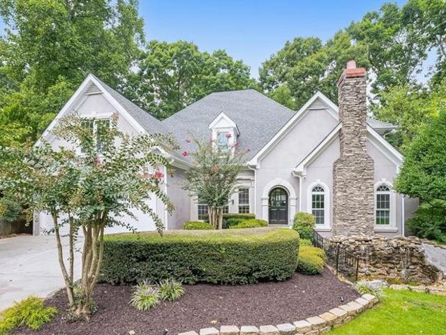 3330 Valley Vista Rd SE, Smyrna, GA 30080