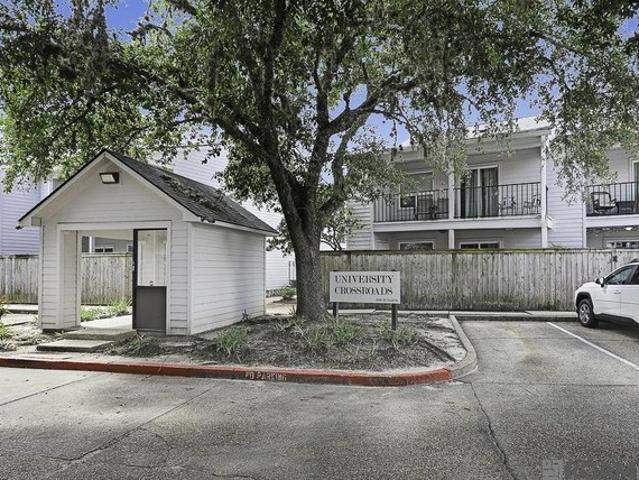 3330 Willard St Apt 601, Baton Rouge, LA 70802