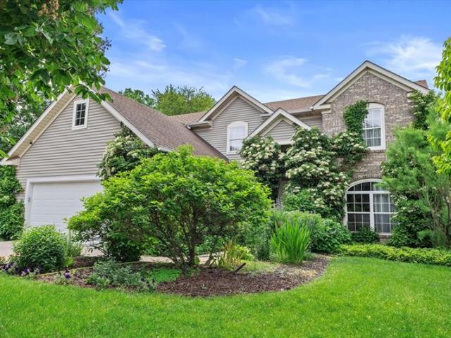 3330 Wood Rd, Mount Pleasant, WI 53406