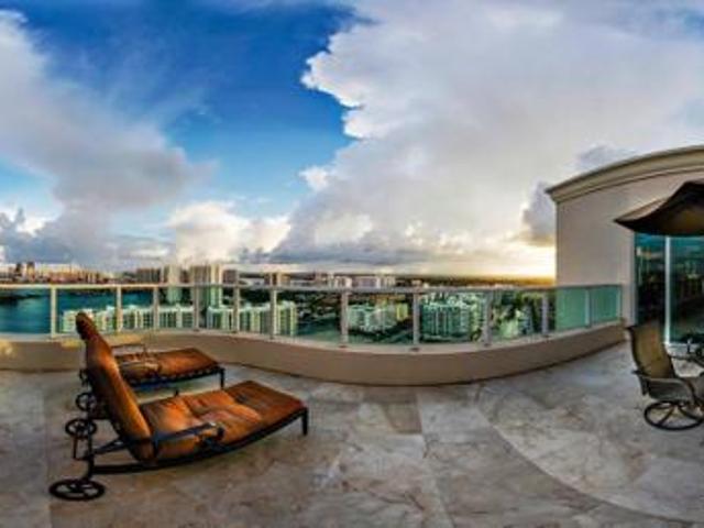 3330 190th St NE #Ph18, Aventura, FL 33180