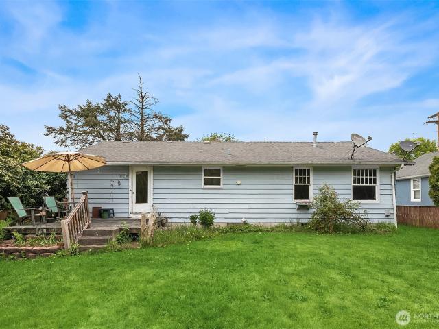 33313 SE 42nd Street