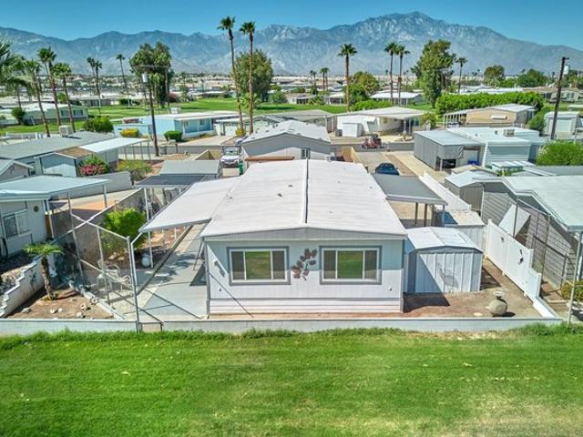 33310 Barcelona Dr, Thousand Palms, CA 92276