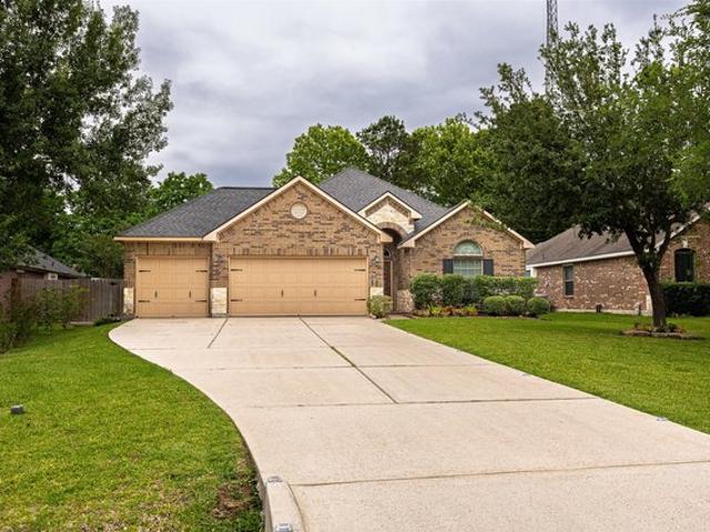 33311 Greenfield Forest Dr, Magnolia, TX 77354