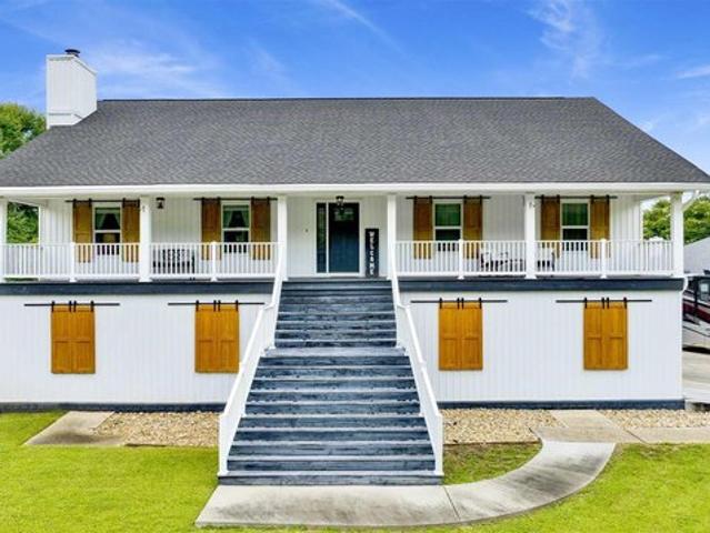 33317 Juniper Rd, Seminole, AL 36574