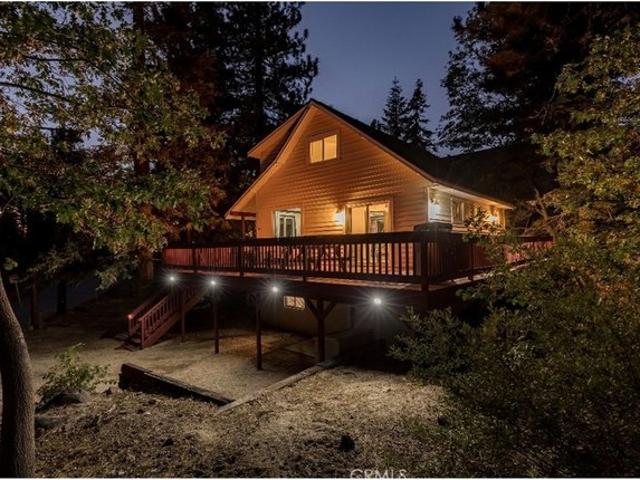 33314 Falling Leaf, Green Valley Lake, CA 92341