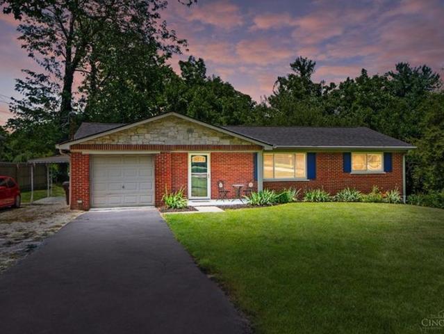 3331 MT Carmel Rd, Anderson Township, OH 45244