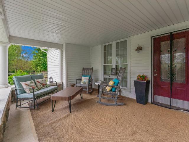 3331 Mauck Road