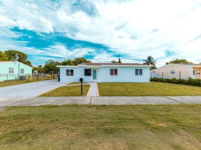 3331 NW 177th Ter, Miami Gardens, FL 33056