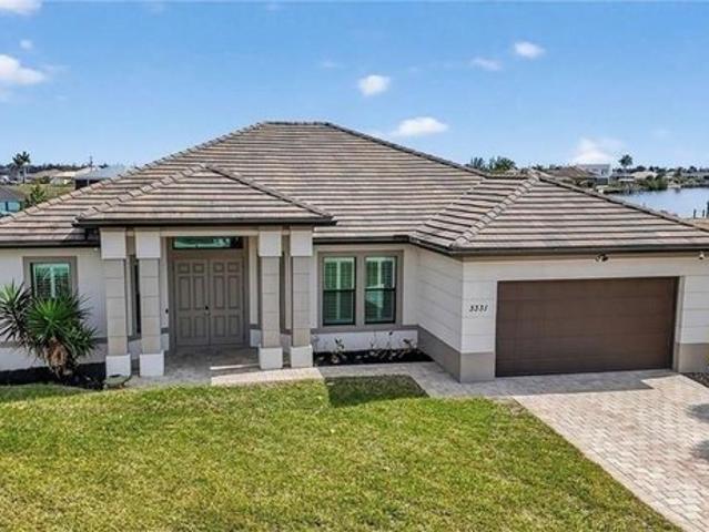 3331 NW 46th Ave, Cape Coral, FL 33993