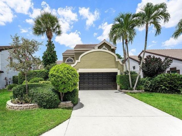 3331 NW 71st St, Coconut Creek, FL 33073