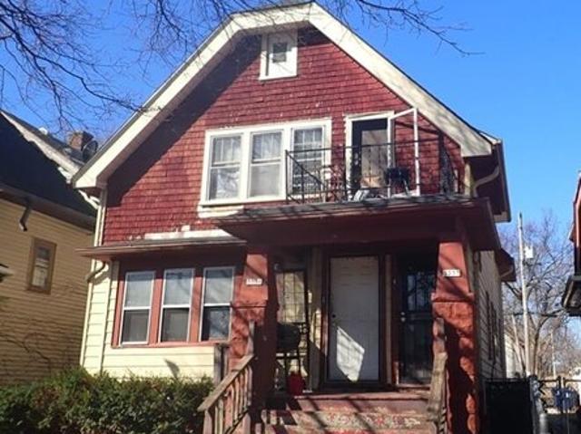 3331 N 17th St Unit 3333, Milwaukee, WI 53206