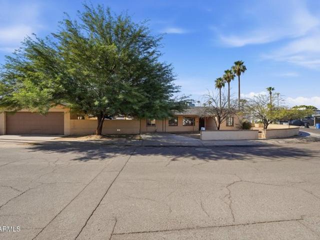 3331 N 18th Ave, Phoenix, AZ 85015
