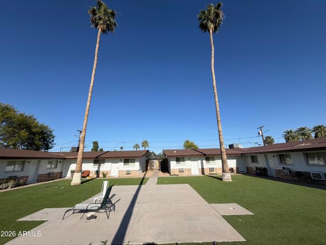 3331 N 66th St, Scottsdale, AZ 85251 | MLS #7014 | Compass