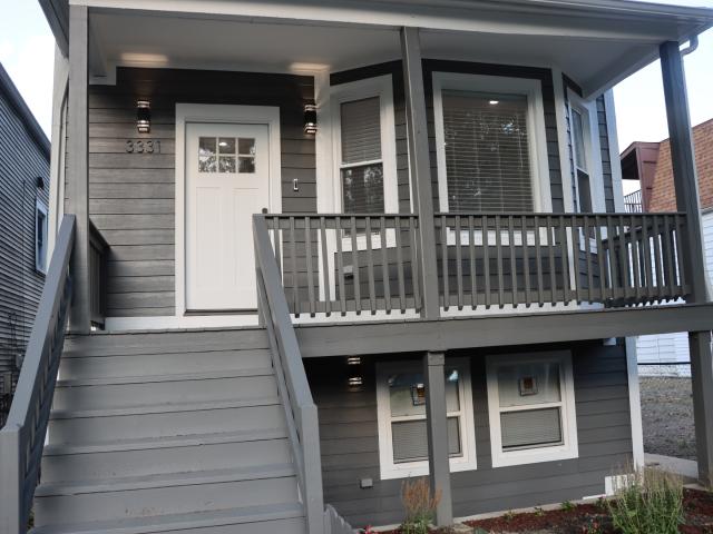 3331 N Drake Avenue