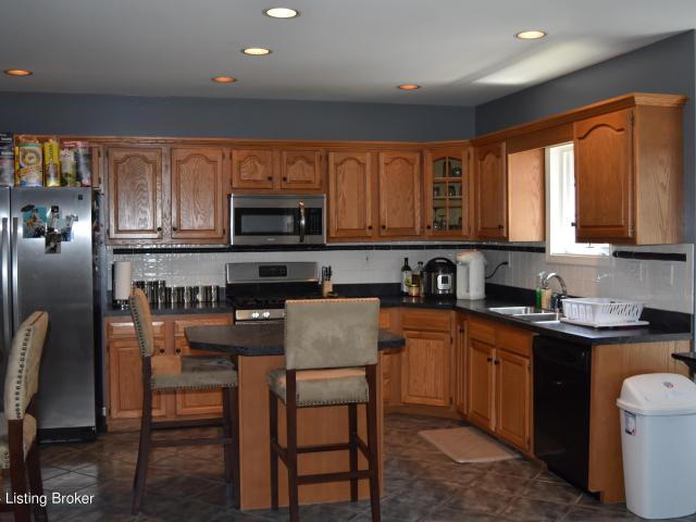 3331 Audubon Ridge Dr
