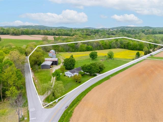 3331 a Richardsville Road
