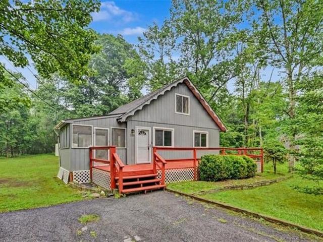 3331 Aspen Rd, Kunkletown, PA 18058