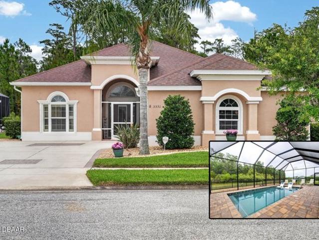 3331 Bellino Blvd, New Smyrna Beach, FL 32168