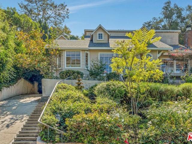 3331 Bennett Dr, Los Angeles, CA 90068