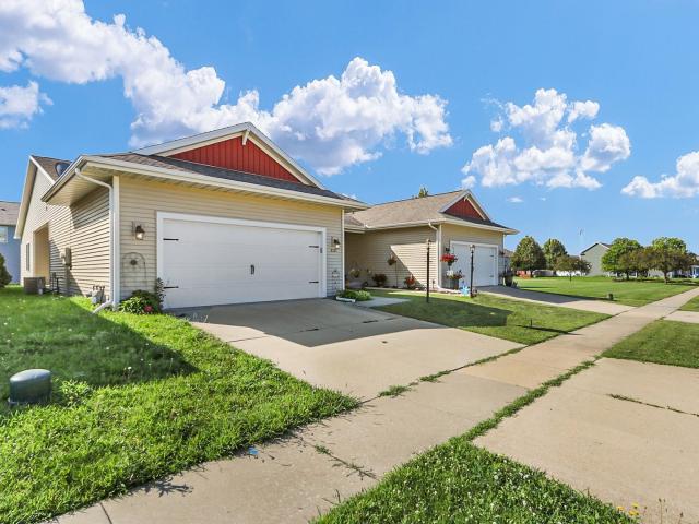 3331 Boulder Ridge Drive
