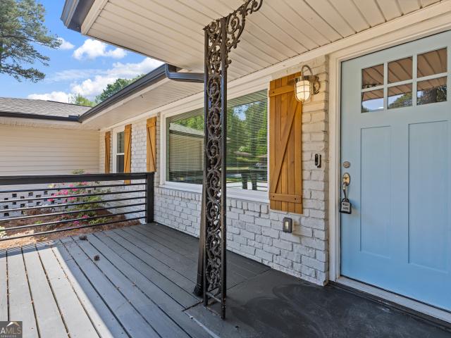 3331 Casa Linda Drive