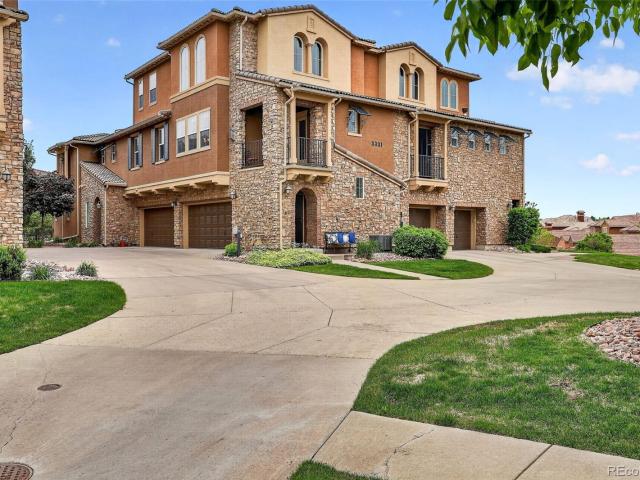 3331 Cascina Circle # D