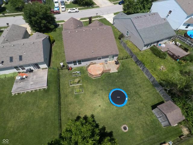 3331 Capsella Lane
