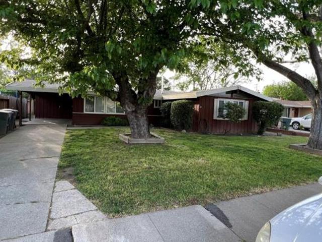 3331 Esperanza Dr, Concord, CA 94519