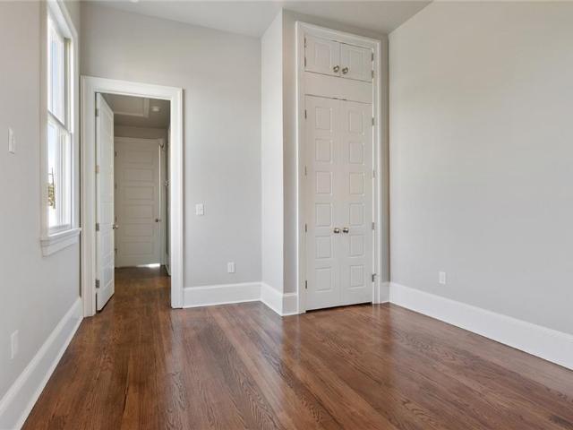 3331 First Street