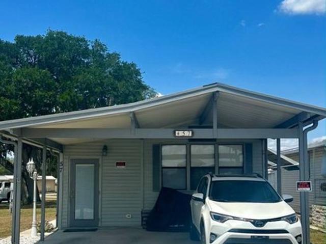 3331 Gall Blvd Unit 57, Zephyrhills, FL 33541